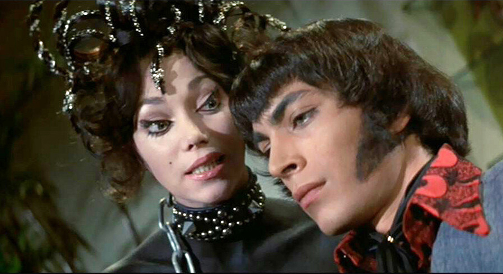 It's our happening, and it freaks us out: Cronenberg Summer plus Waters ...