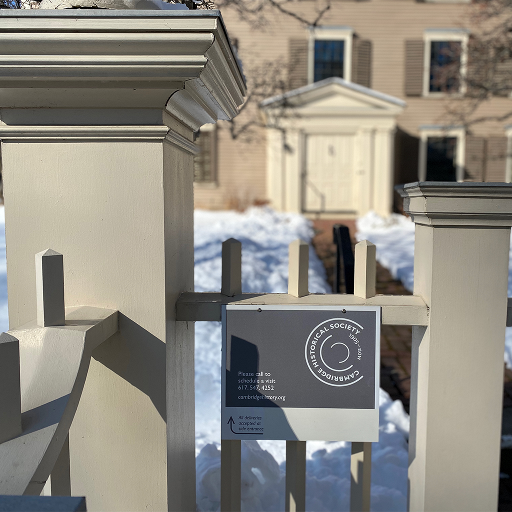 History Cambridge will look for new offices, putting city's second ...
