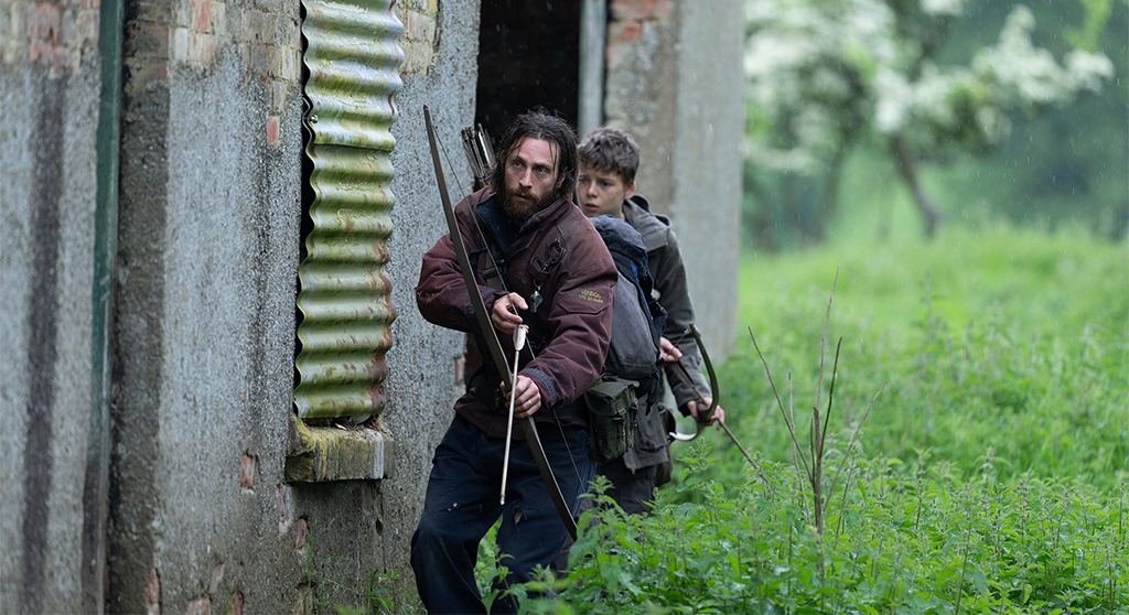 ‘28 Years Later': You can try to live with rage virus but it'll just ...