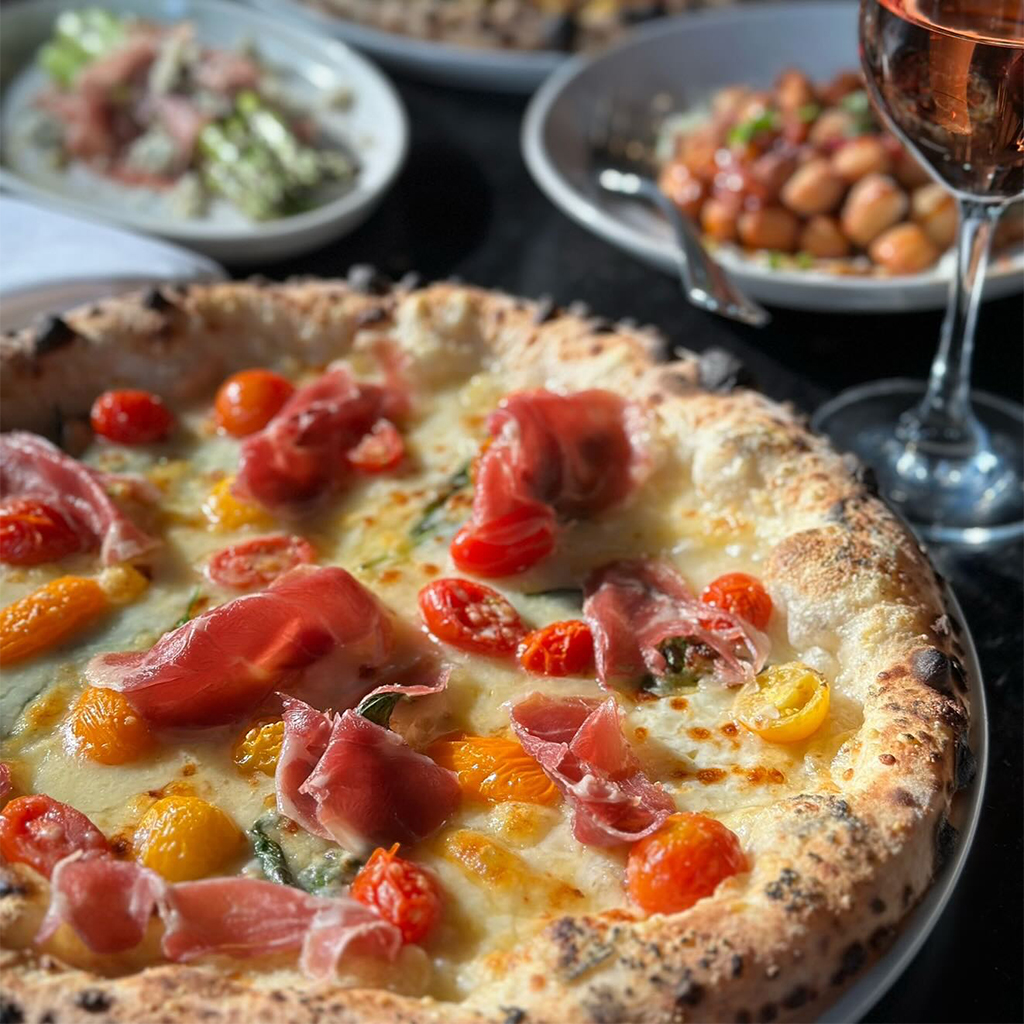 Best Pizza Awards honor Posto's Perez - Cambridge Day