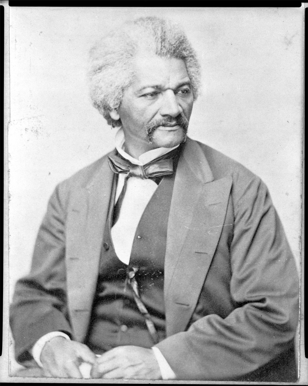 ‘Reading Frederick Douglass Together’ at CCTV invites community to ...