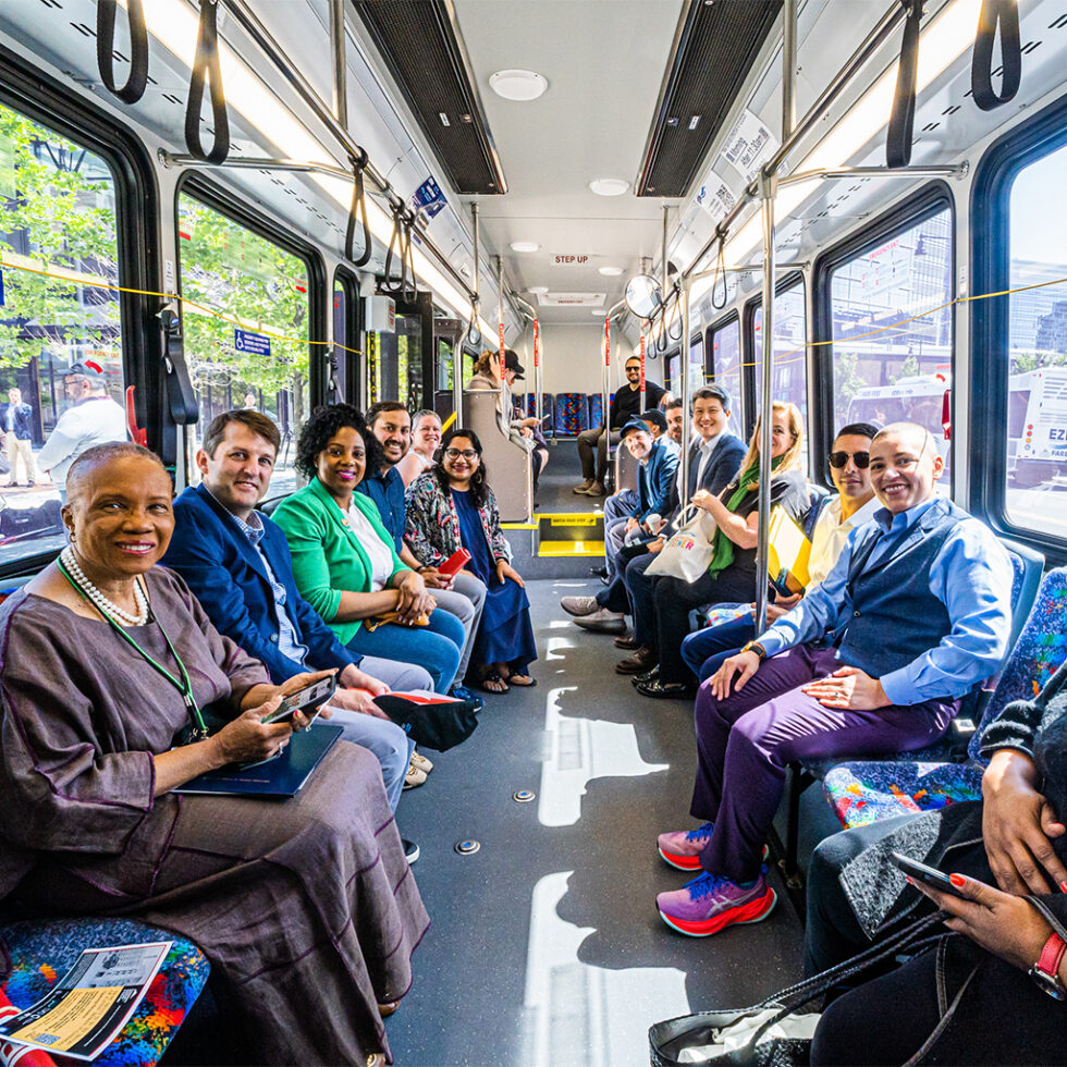 Cambridge study of local transit to start in August, with staffers ...