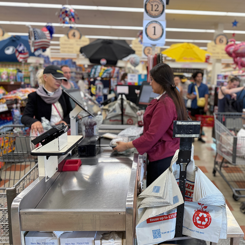 My Market Basket, the grocery store inspiring cultish loyalty among ...
