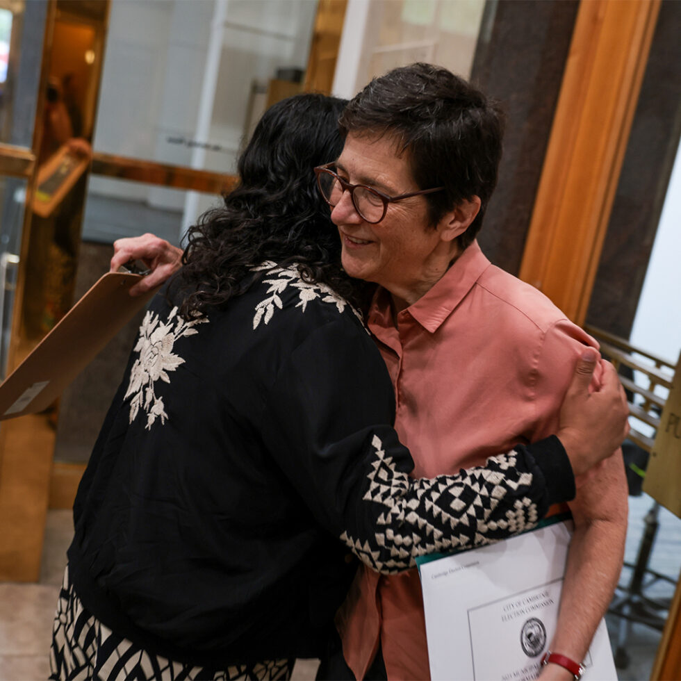 CitySprouts founder runs for School Committee, seeking a return to more ...