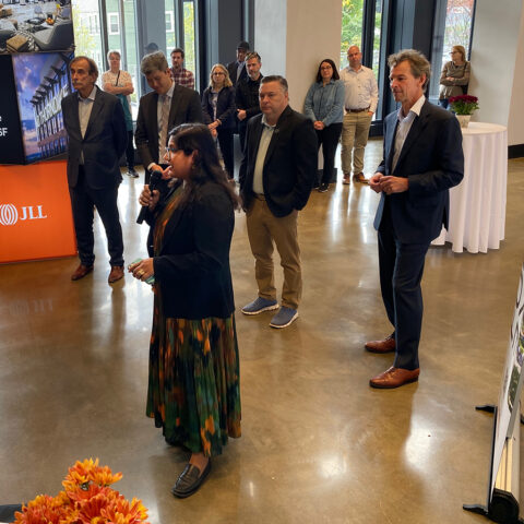 Speedy filling of 40 Thorndike homes was foiled by lack of permit, late ...