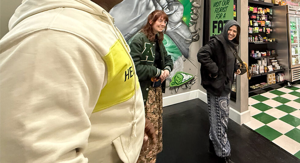 Out of office: The art of effortless layers - Cambridge Day