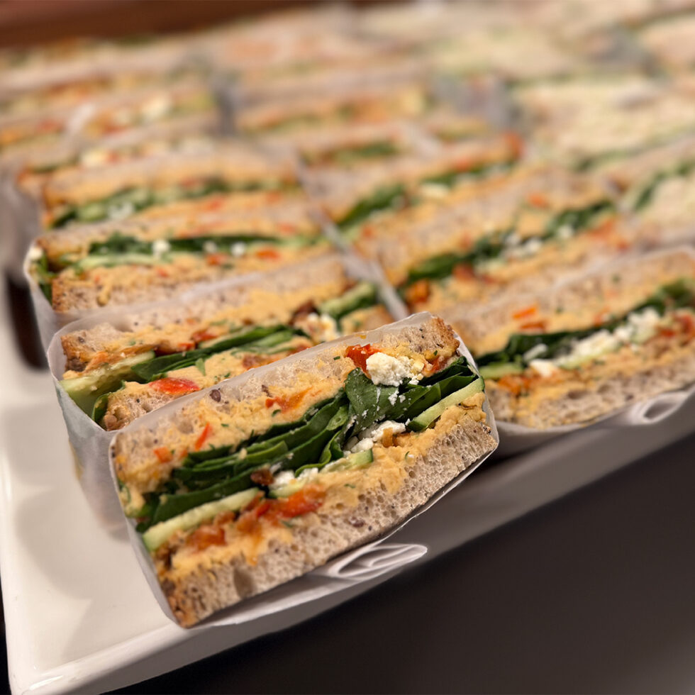 'Housewarming' event at new Daily Provisions shows an appealing ...
