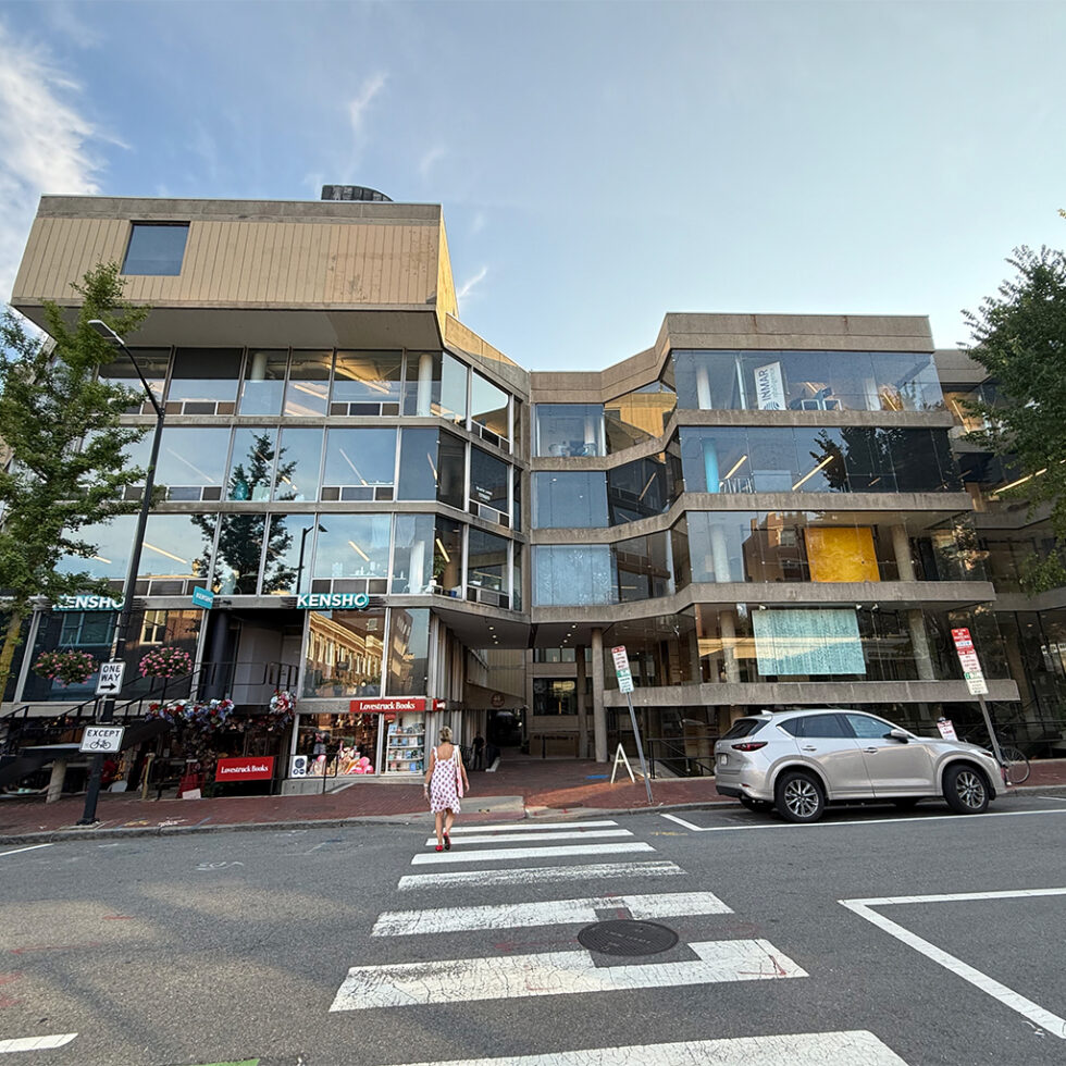 Harvard Square will be site for a store by Muji, Japanese retailer with ...