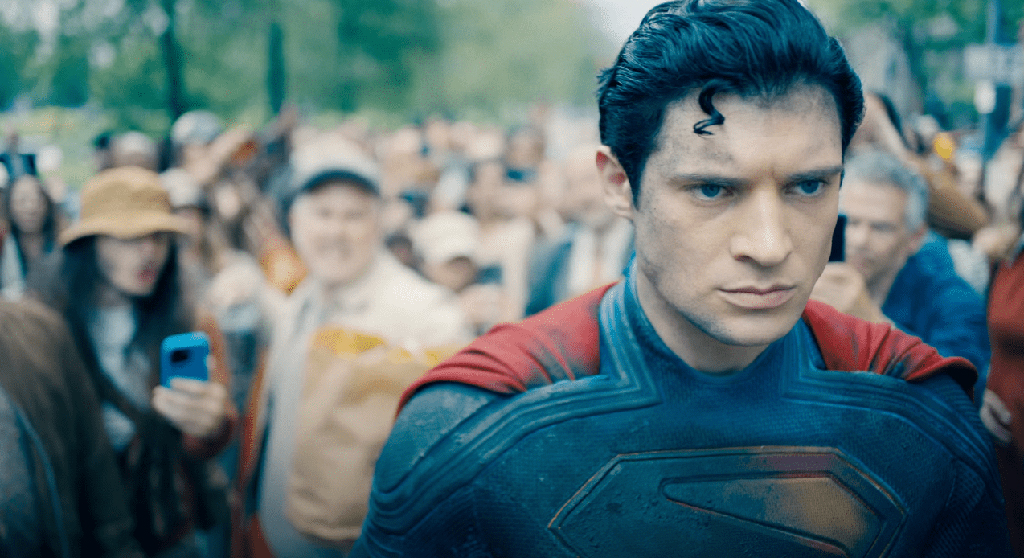 Super poop, or how AI killed the box office - Cambridge Day