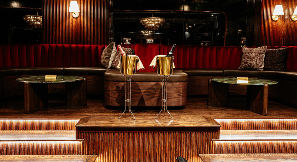 Lou's opens in Harvard Square with live music, broad menu by Bond and a ...