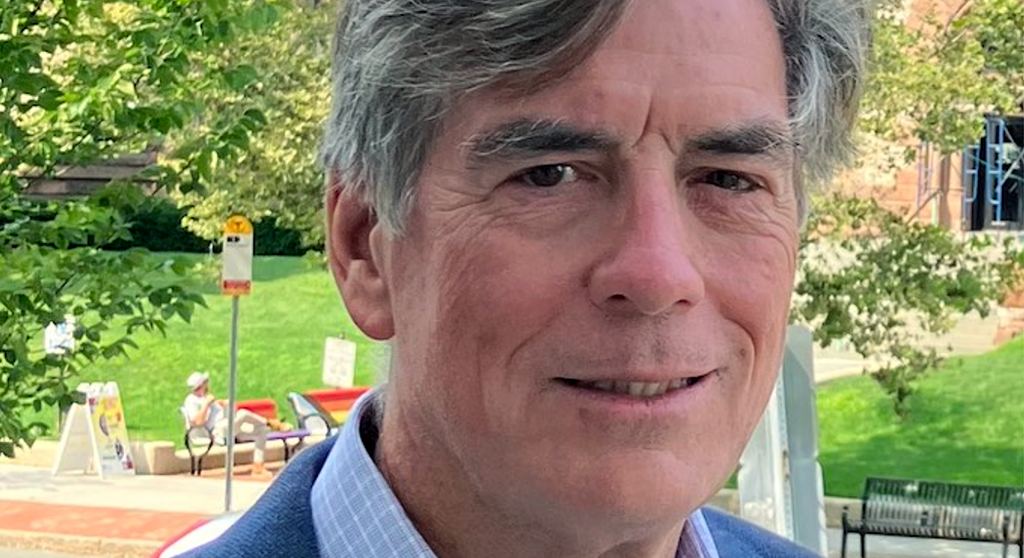 Hanratty targets council's 'precooked solutions' for change in a second ...