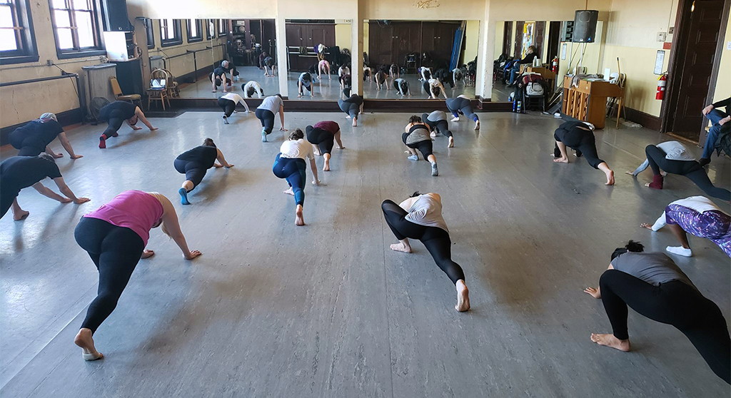 Modern Connections Collective adds funds plan as slashing in federal ...