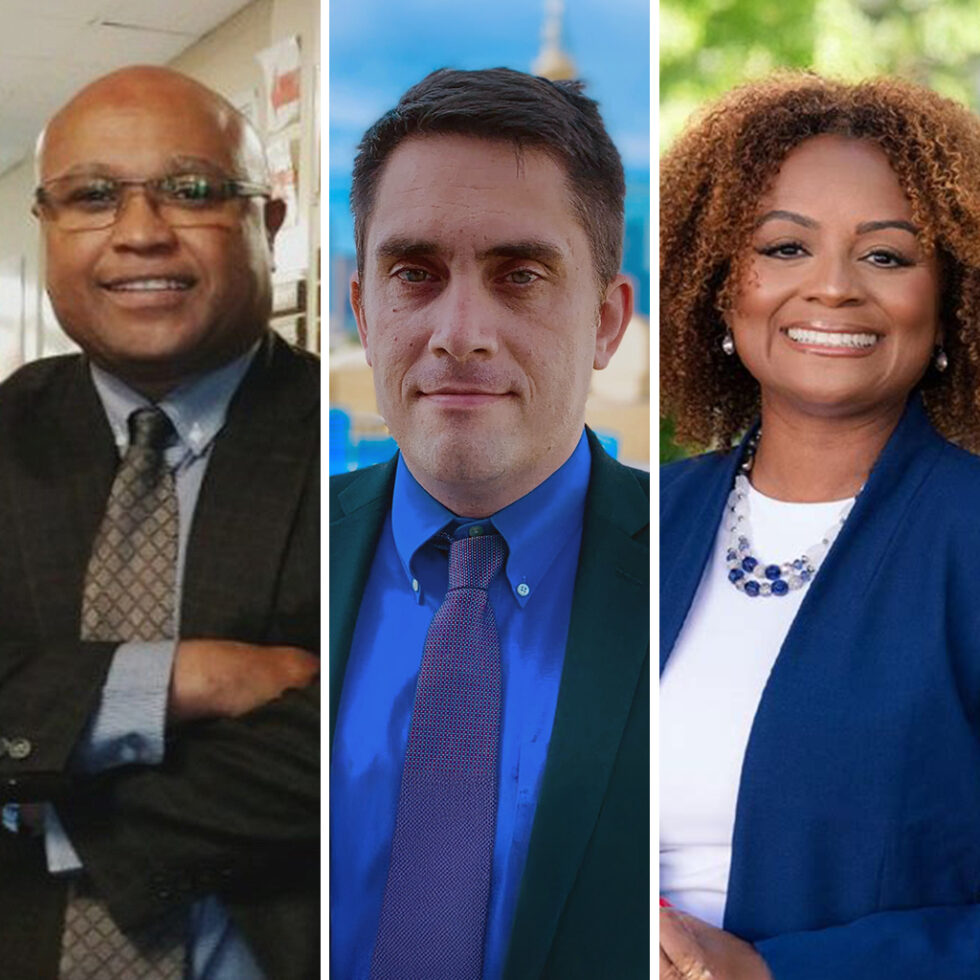 Superintendent search has three finalists - Cambridge Day