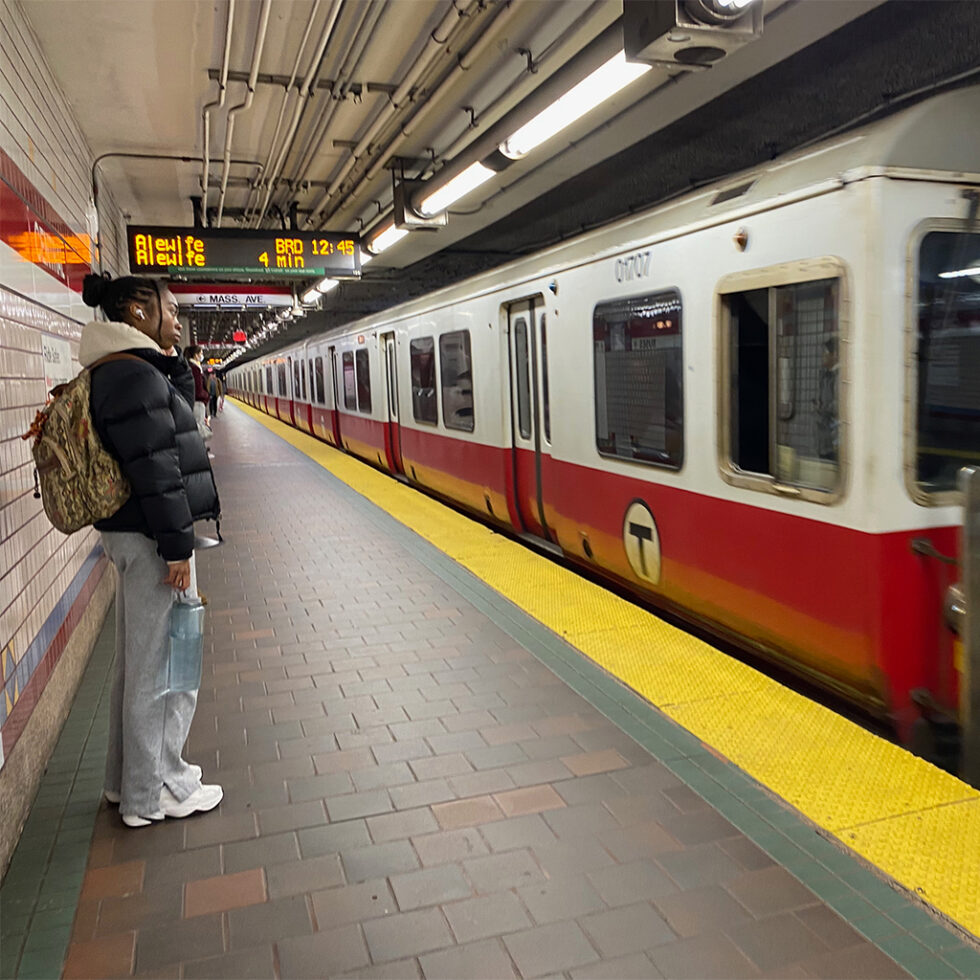 MBTA is adding an hour to weekend transit - Cambridge Day