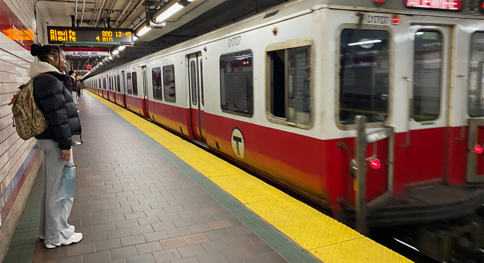 MBTA is adding an hour to weekend transit - Cambridge Day