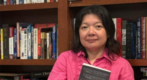 Closing of Kennedy-Longfellow School inspired Jia-Jing Lee to run for ...