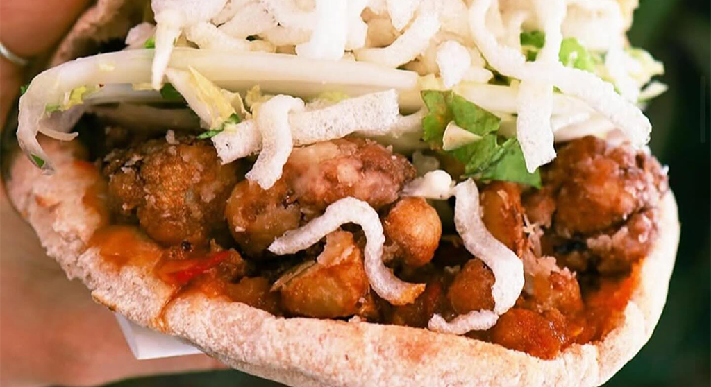 Foodstuffs: Keep up with Clover, get a dirty soda, eat late at Middle ...