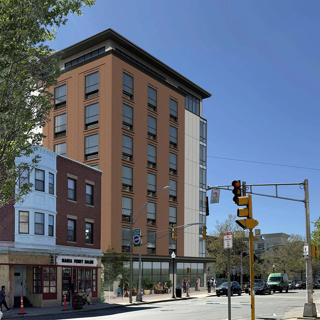 Neighborhood meeting on Teele Square ‘Pit’ hears concerns about project ...