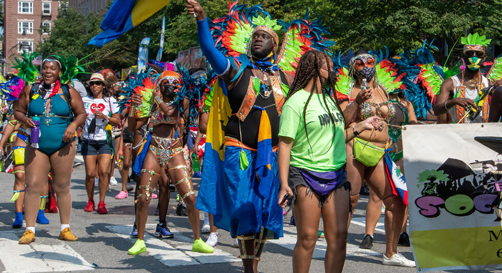 A week of events in Cambridge and Somerville from Cambridge Carnival to ...