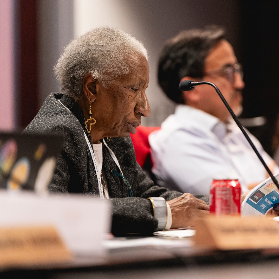 Residency-based objection to Hunter reelection rejected in Cambridge ...