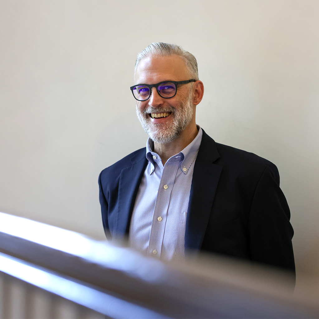 Cambridge Day names award-winning journalist Michael F. Fitzgerald as ...