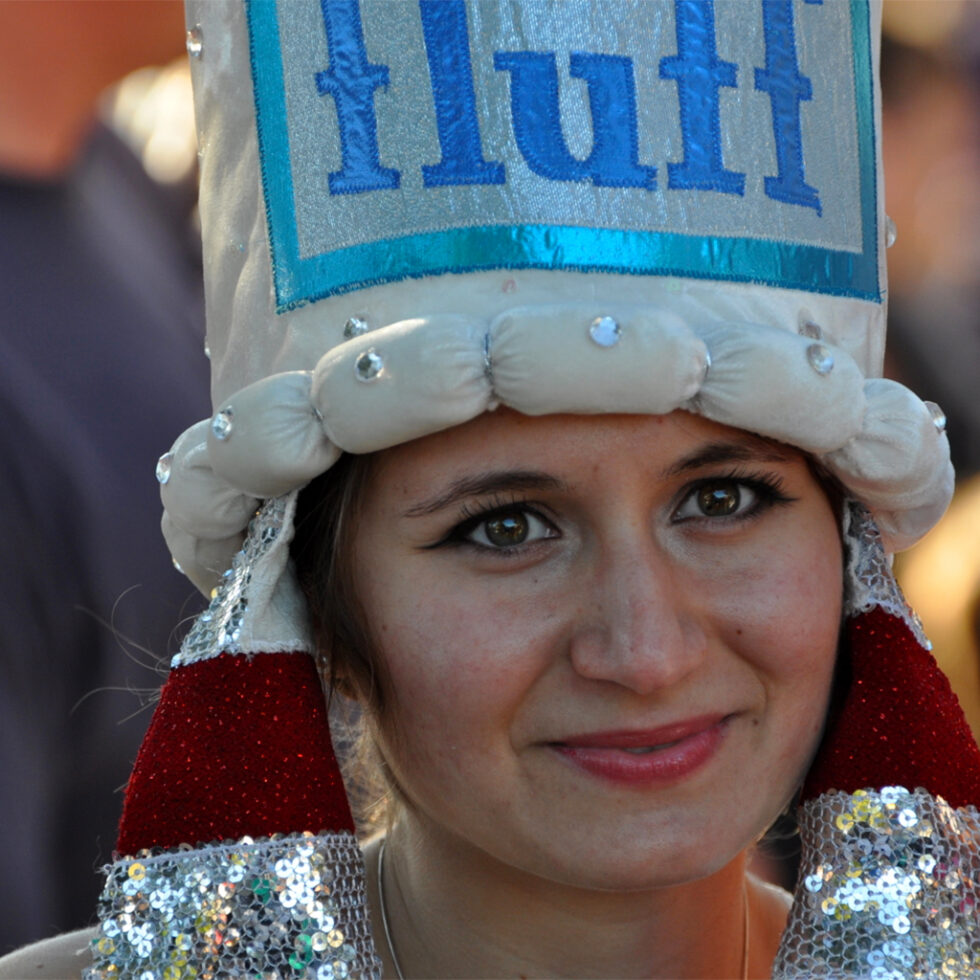 A week of events in Cambridge and Somerville: Fluff fest, Open Studios ...