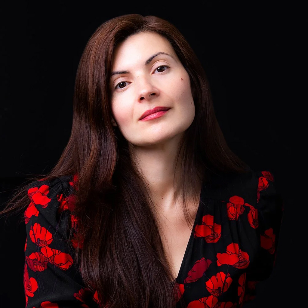 Mona Awad on terrifying fairy tales and her new book 'We Love You ...