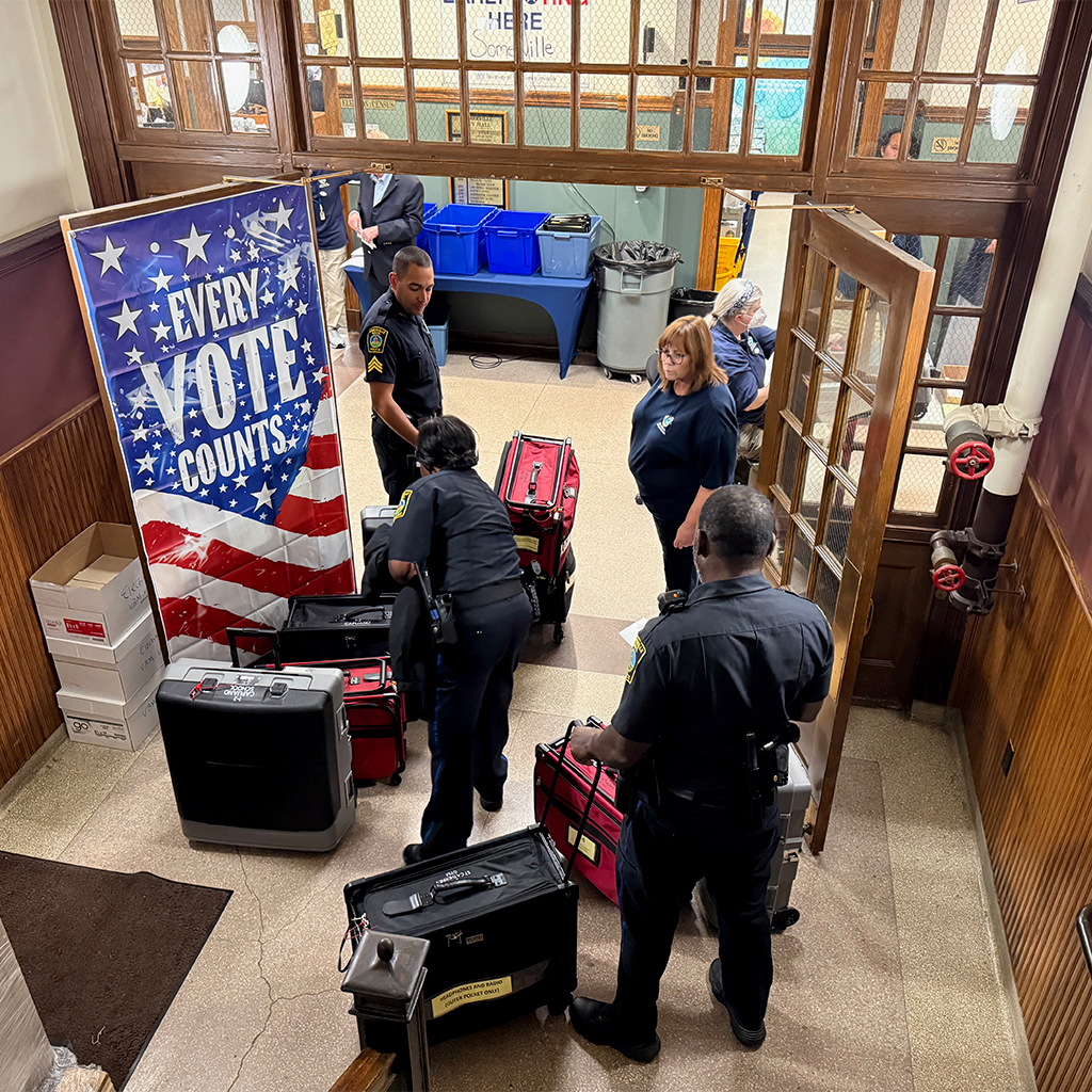 Wilson leads Somerville's mayoral preliminary, then Burnley, taking ...