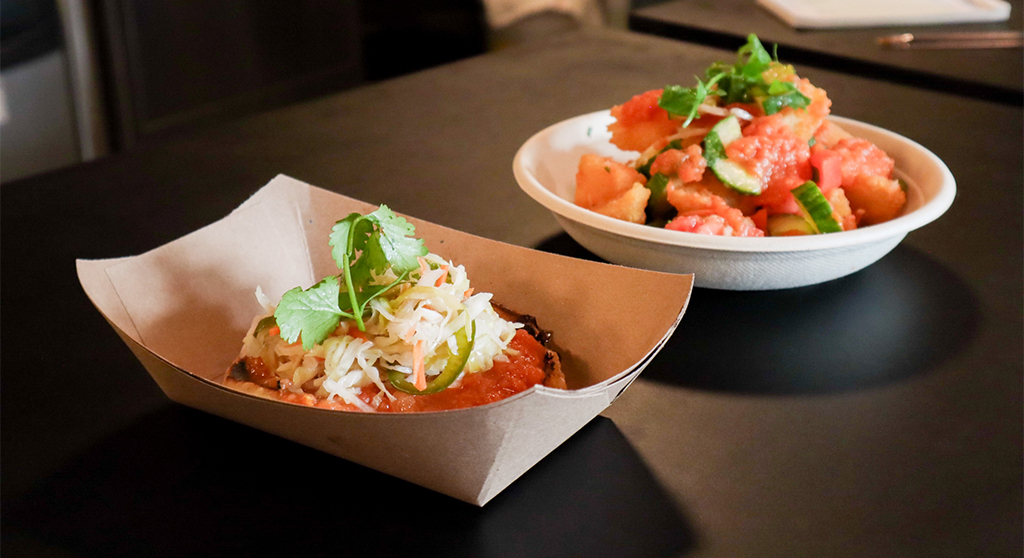 Nibble Kitchen cooks up immigrant entrepreneurship in Somerville ...