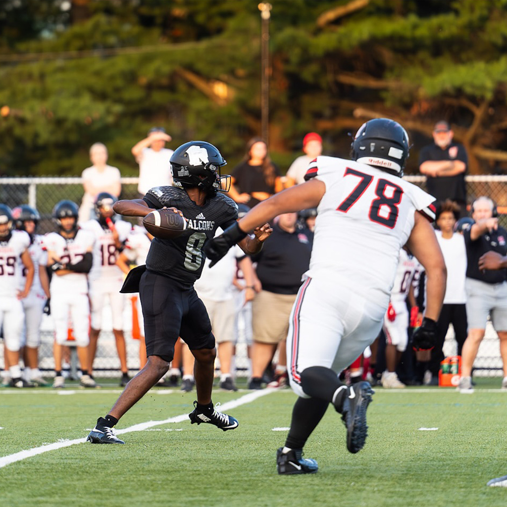 Sports roundup: Derege, Dottin, and Ferreira lead CRLS football team to ...