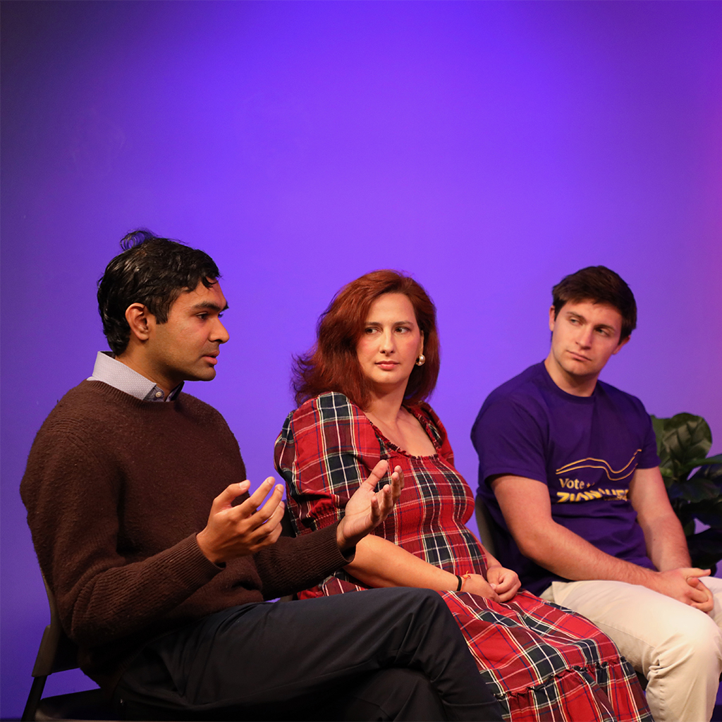 Bisio hopes to bring entrepreneurial experience to Cambridge City ...