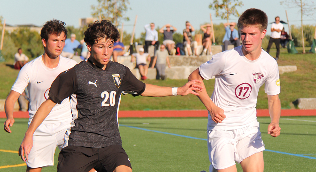 Sports roundup: CRLS boys’ soccer upsets highly ranked Concord-Carlisle ...