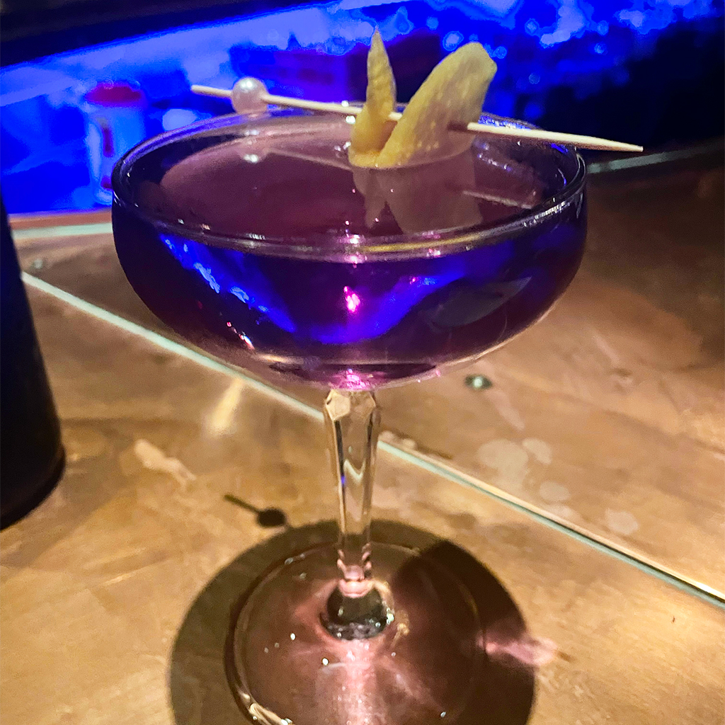 Drink: Brick & Mortar lives up to the hype - Cambridge Day