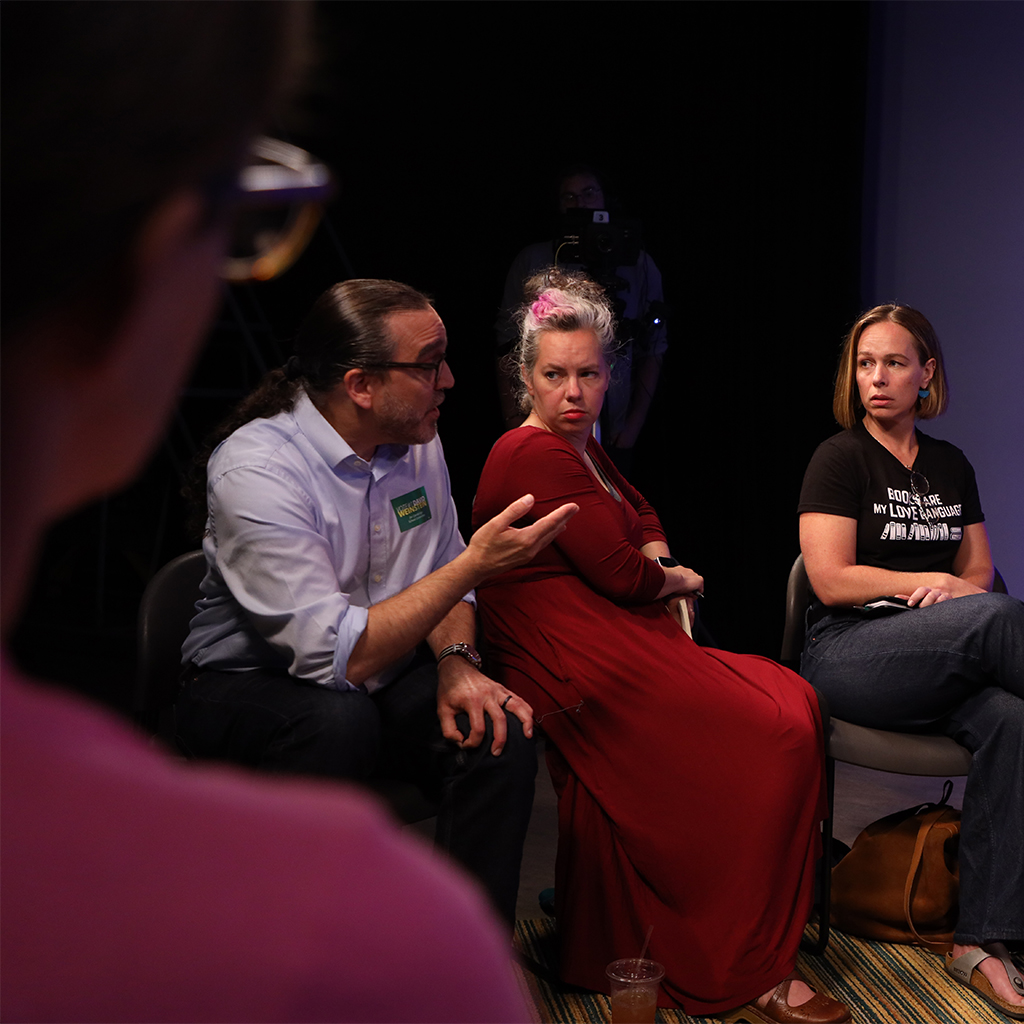 Four-year terms, more respect for school councils are among committee ...