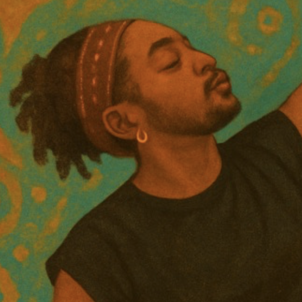 Aiden Marshall's grief over the 2024 election ultimately made him feel ...