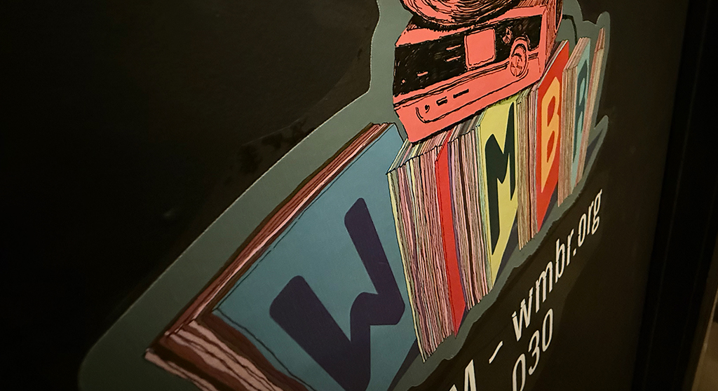WMBR’s weekly local news report returns to airwaves - Cambridge Day