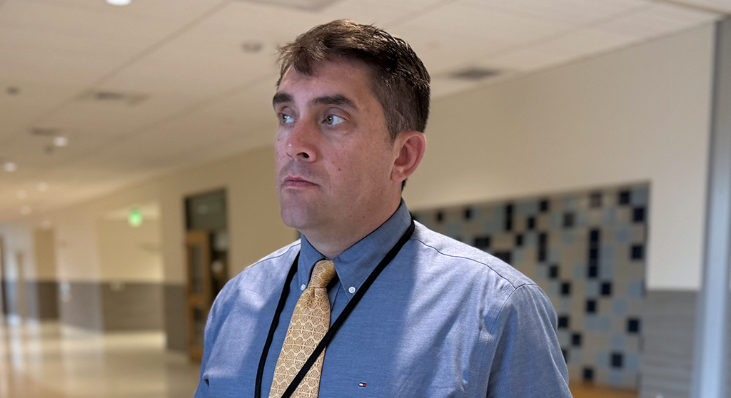 David Murphy named permanent superintendent for Cambridge schools in ...