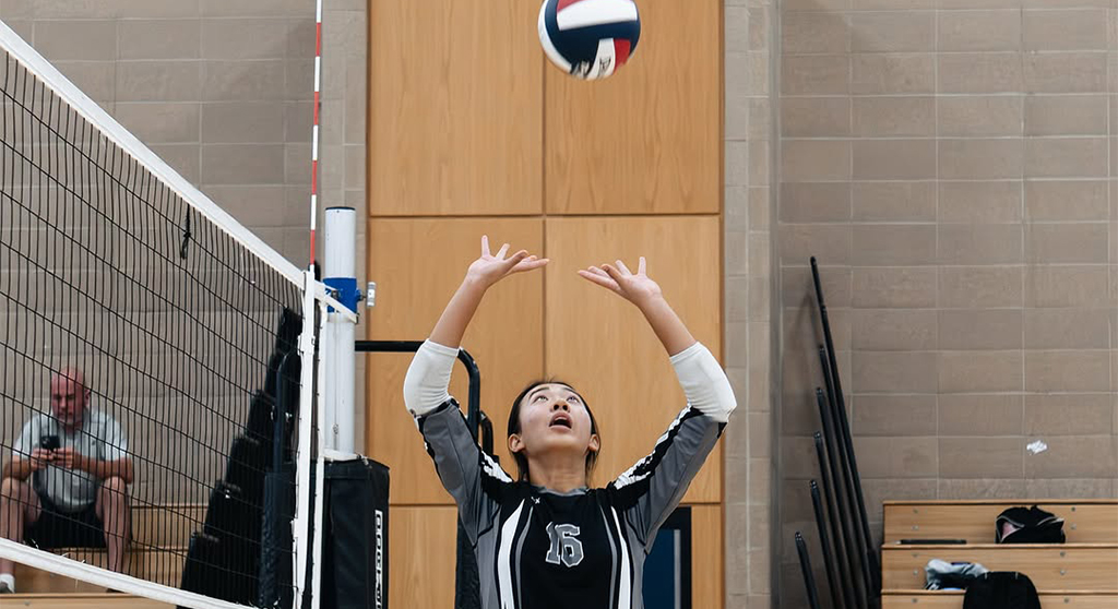 Sports roundup: CRLS girls’ volleyball team takes two of three matches ...