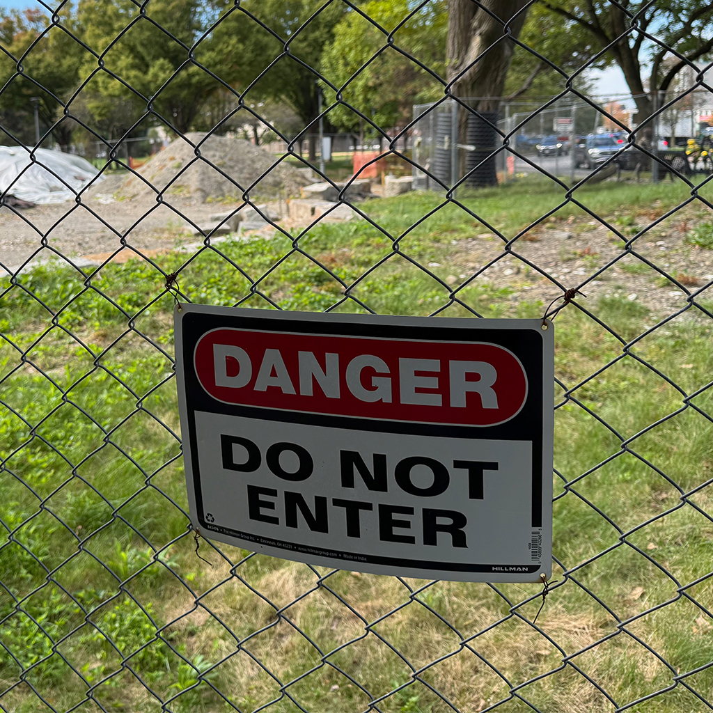 Attend meetings in Cambridge between Oct. 9-16 about Gold Star park ...