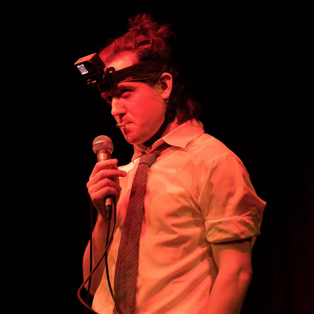 Reuben Solo still gets a buzz from his appearance on 'America’s Got ...