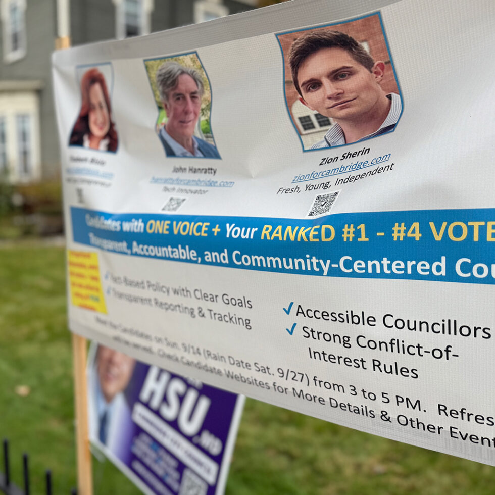 Candidate slate vows to 'Repeal' zoning building the housing that might ...