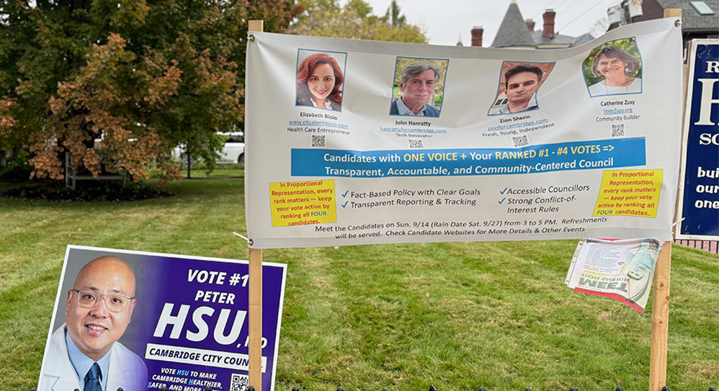 Candidate slate vows to 'Repeal' zoning building the housing that might ...