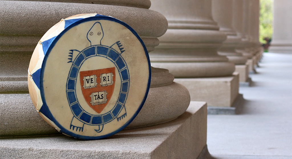 Harvard Native American Program marks its 55th looking for ways to ...