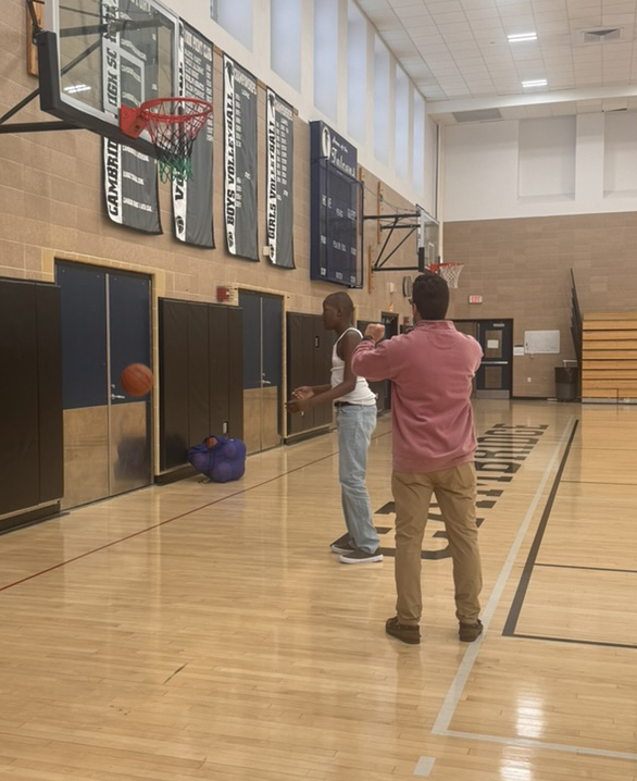 Unified sports teams redefine winning at CRLS - Cambridge Day