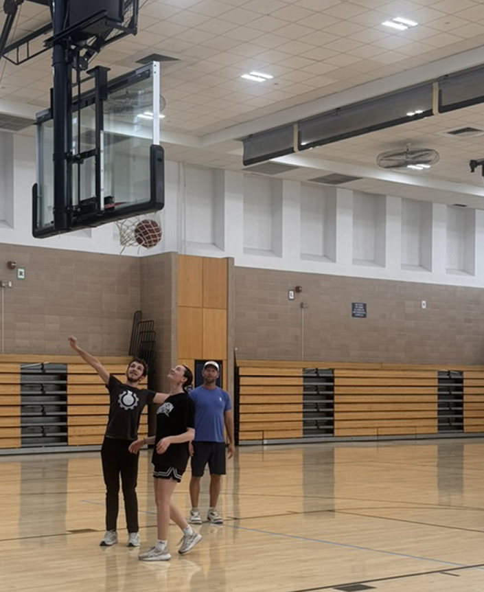 Unified sports teams redefine winning at CRLS - Cambridge Day