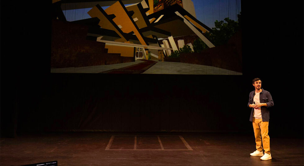 The openness of '300 Paintings' on a manic mind extends all the way to ...