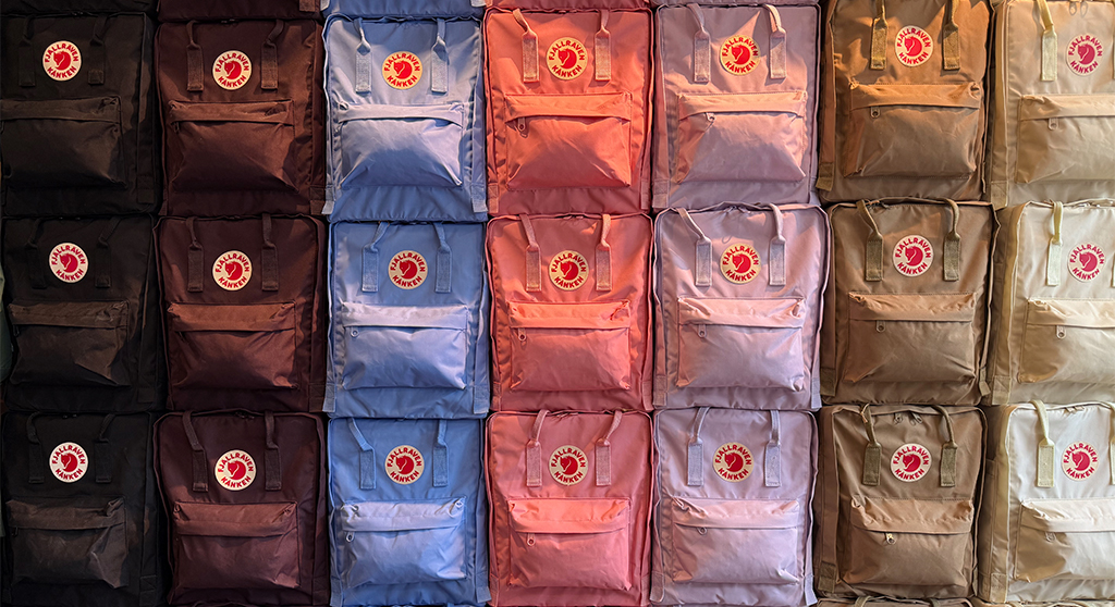 October in New England and the story of fall clothing traditions ...