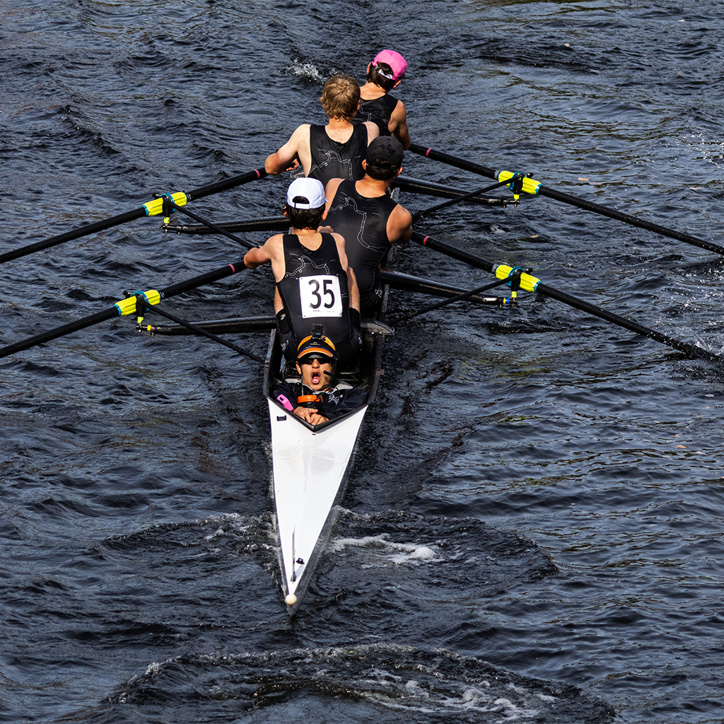 Sports roundup: Girls’ crew matches best-ever finish at Head of the ...