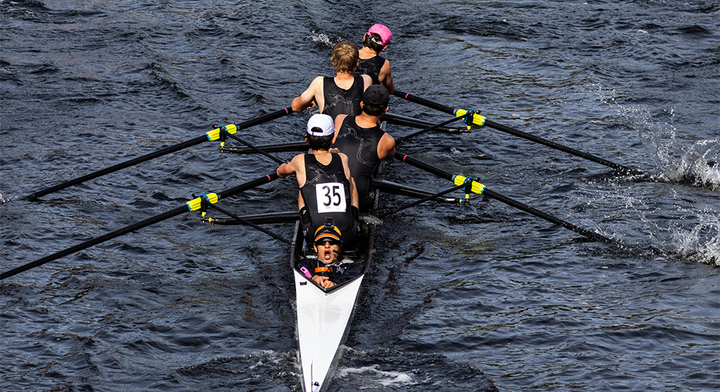 Sports roundup: Girls’ crew matches best-ever finish at Head of the ...