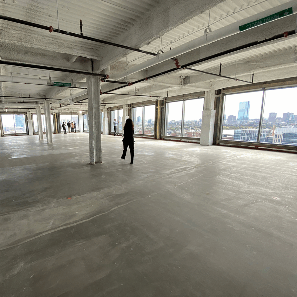 Close to a quarter of Cambridge lab space sits vacant. What happens to ...